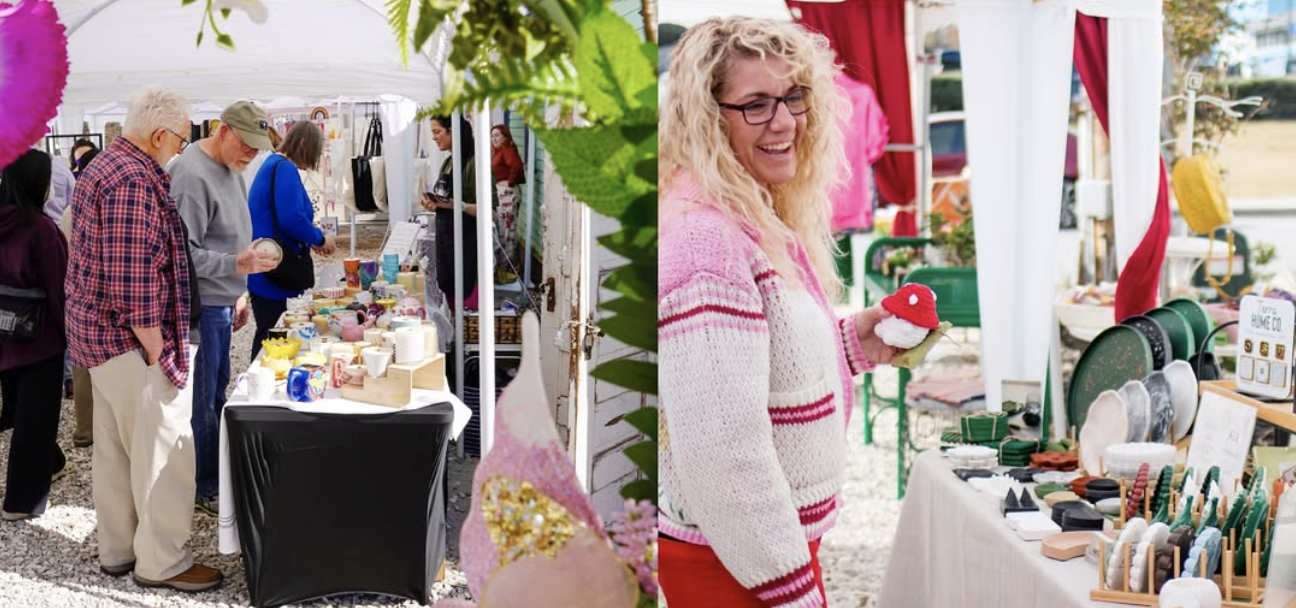 SonrisaFest Block Party